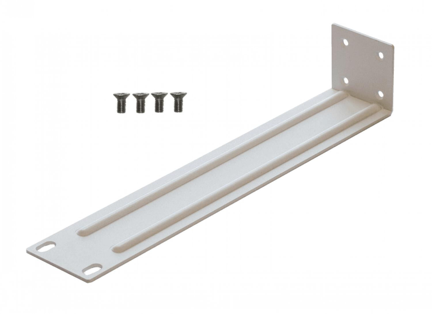 Aleta Oreja Rack CCR CRS CSS Blanca Clickbox