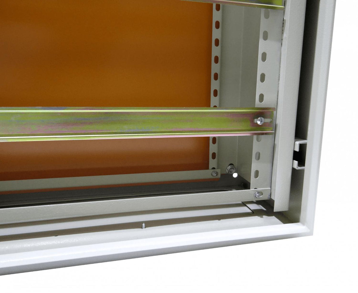 Chasis interno TIBOX ST-825 Clickbox