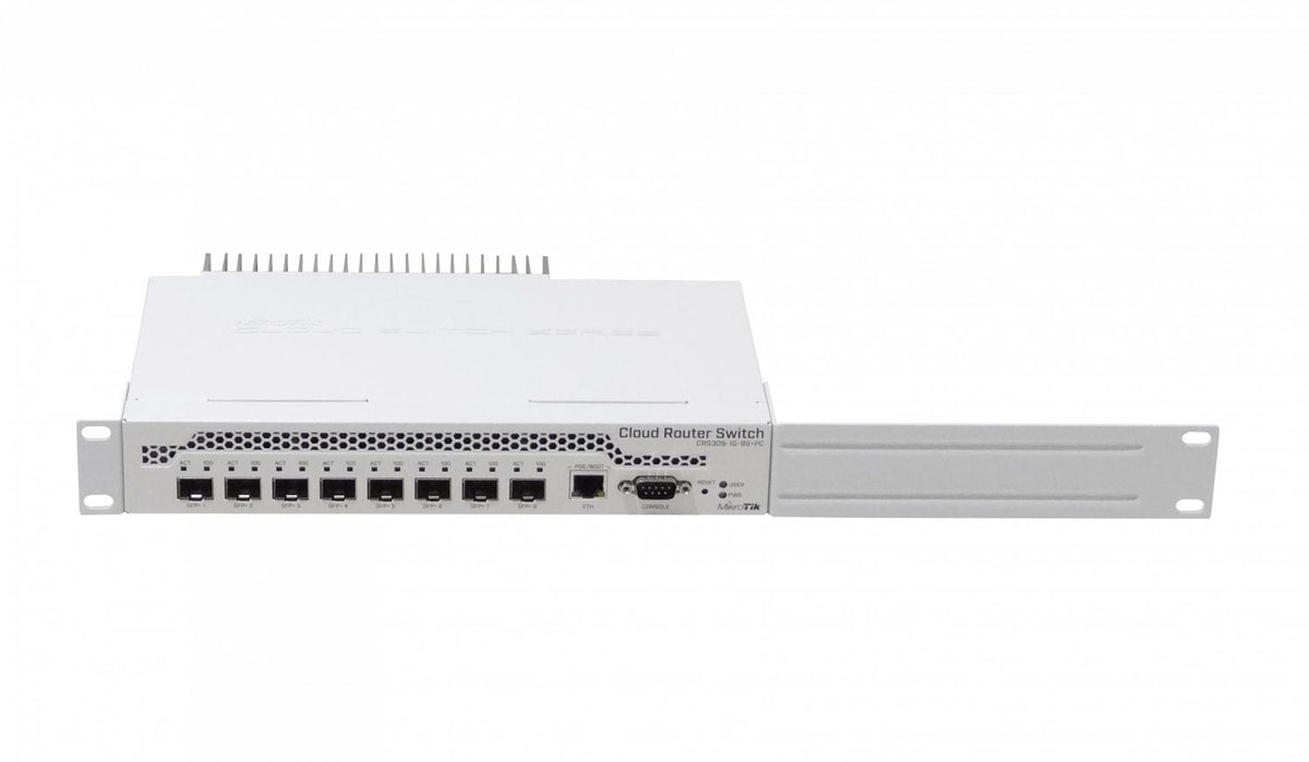 Switch Rack 8-SFP+ 10G MIKROTIK Clickbox