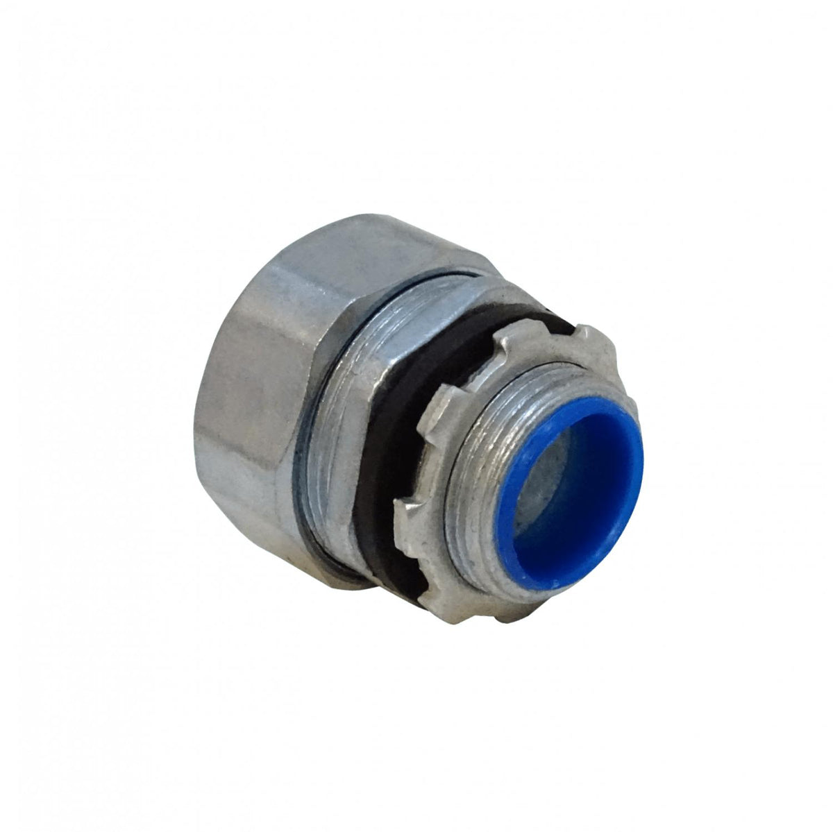 Prensaestopas Metálico M25-SA Clickbox