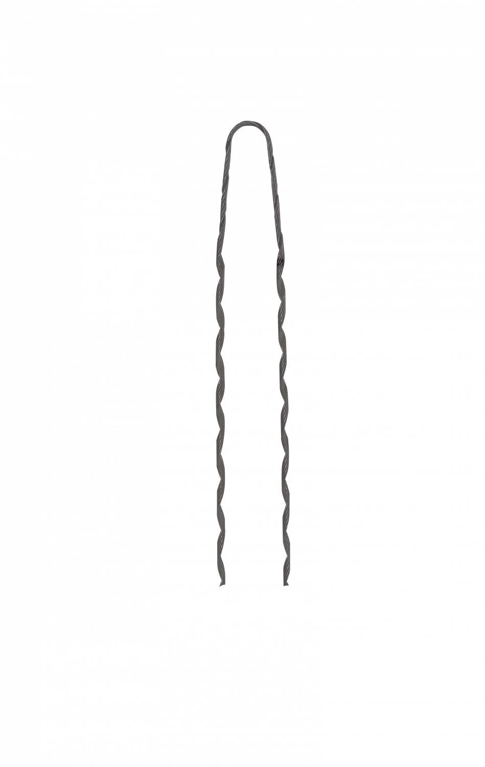 Soporte preformado para postación de fibra óptica Clickbox