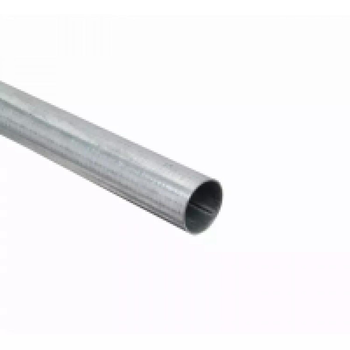 Tubo Conduit Galvanizado EMT40-2 (40mm) Clickbox